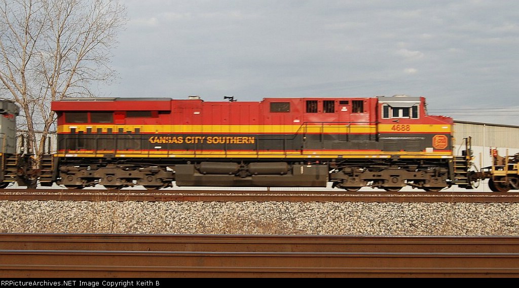 KCS 4688